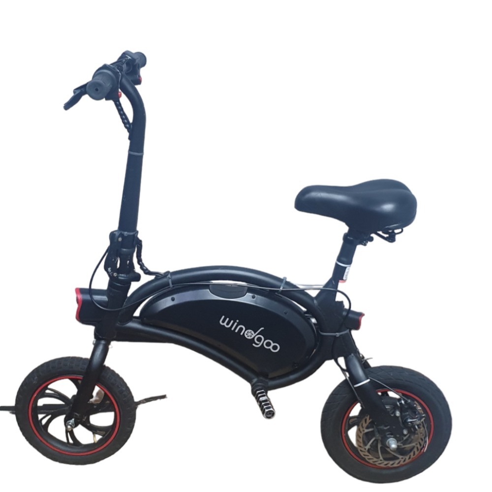 Pre-owned Windgoo B3 Electric Bike - Own4Less